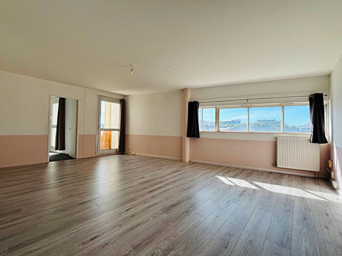 Appartement 2 pièces à vendre à Tours, Sanitas, Rotonde