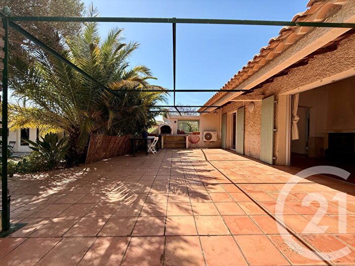 Bandol : Maison 4 pièces à vendre
