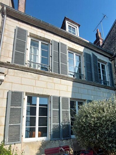 Maison 5 pièces à vendre - Mortagne-au-Perche