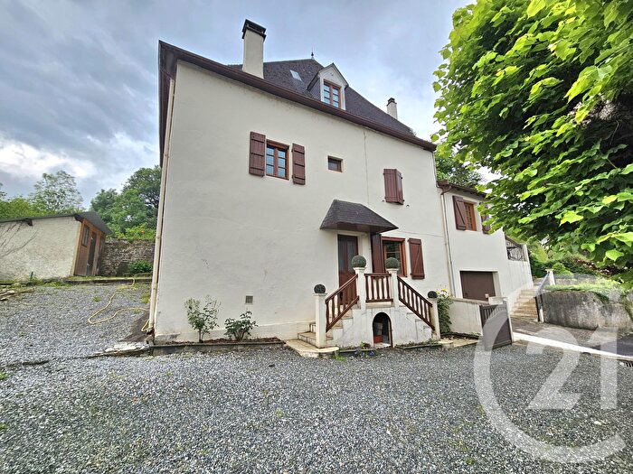 Mauléon-Licharre - Maison 11 pièces à vendre