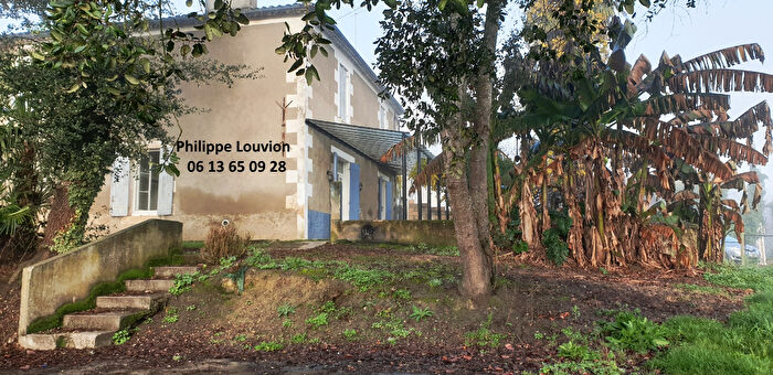Maison 7 pièces à vendre - Monségur