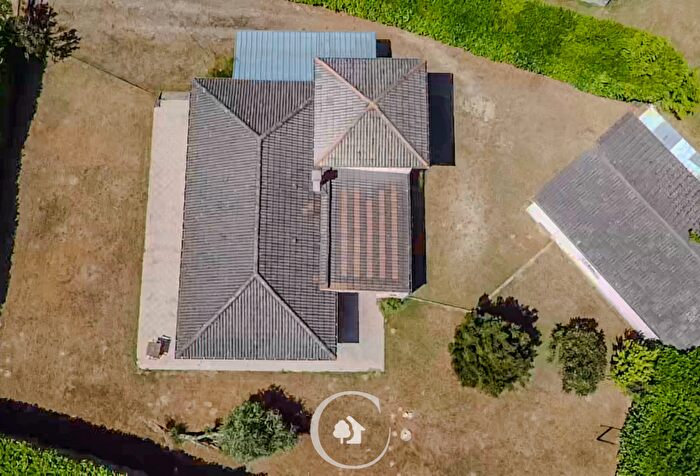 Moulon : Maison 5 pièces à vendre