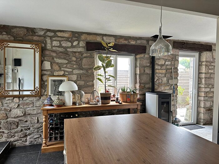 Maison à vendre - Lorient, Kervenanec, Le Ter - 5 pièces - 3 chambres