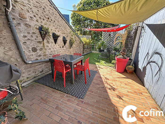 Tarbes, Centre-ville : Maison 7 pièces à vendre
