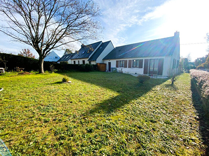 Maison 3 pièces à vendre - Sainte-Luce-sur-Loire