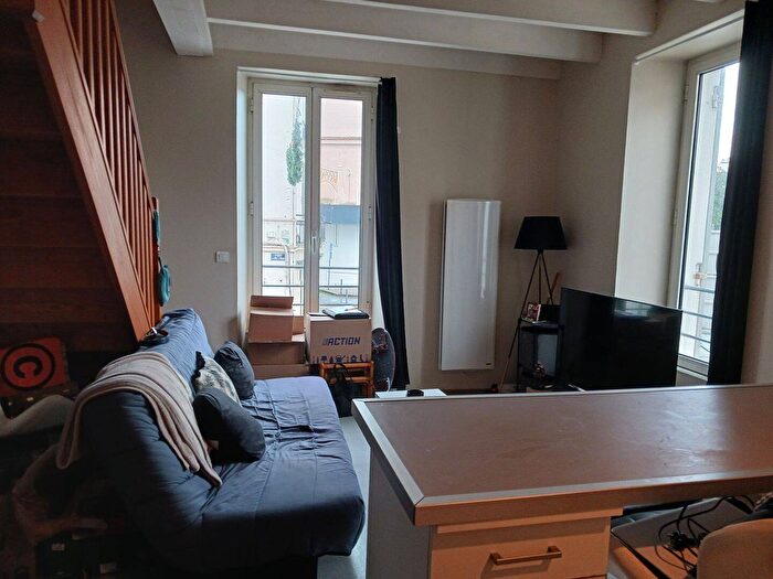 Langon - Appartement 2 pièces à louer