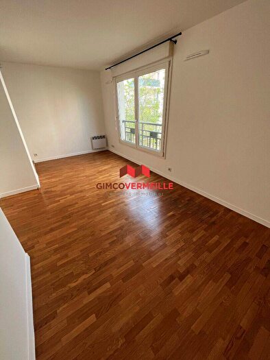 Appartement 1 pièce à Rueil sur Seine-Plaine-Gare, Rueil-Malmaison, à louer