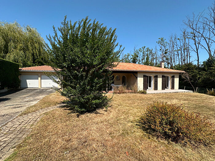 Maison 4 pièces à vendre à Lormont, Le Grand Tressan
