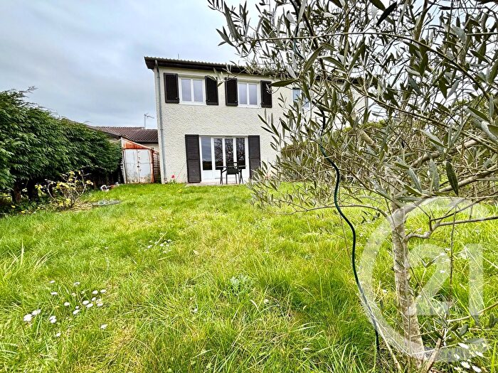 Maison 5 pièces à Claye-Souilly, à vendre