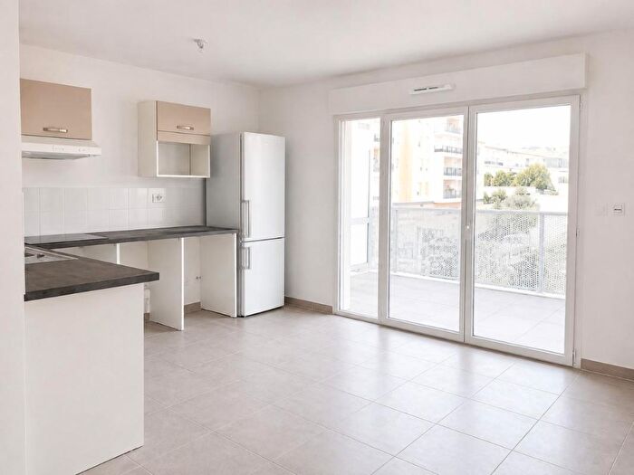 Le Lavandou, Centre-ville, Plage du Lavandou, Pointe Pilon - Appartement 2 pièces à louer