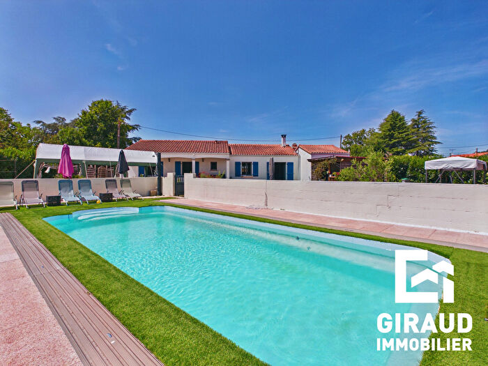 Maison 6 pièces à La Caillère-Saint-Hilaire, à vendre