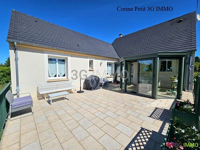 Maison 5 pièces à vendre à Lachapelle-aux-Pots