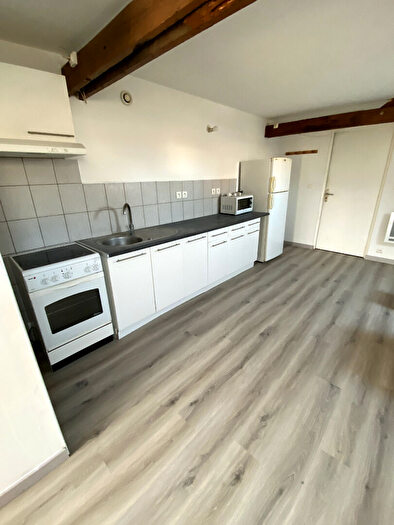 Appartement 1 pièce à Orléans, Gare, à louer