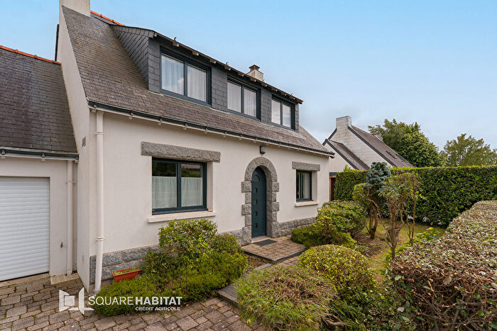Maison 5 pièces à Carquefou, Bréchetière, Pépinière, Housseau, à vendre