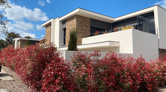 Appartement à vendre - Cabestany - 3 pièces - 2 chambres