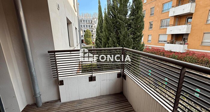 Appartement à vendre - Toulouse, Compans-Caffarelli - 2 pièces - 1 chambre