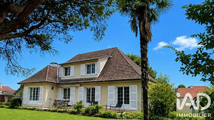 Aussevielle - Maison 6 pièces à vendre