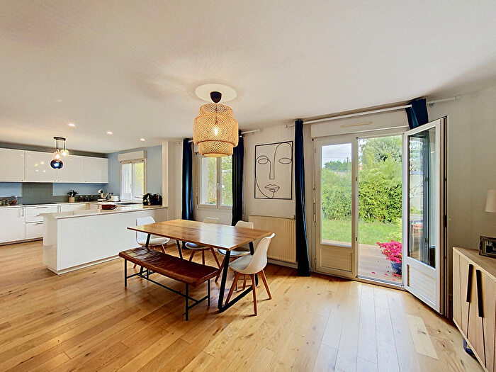 Maison 6 pièces à Saint-Maur-des-Fossés, La Pie, à vendre