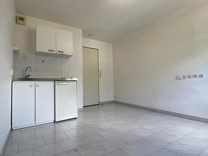 Appartement 1 pièce à Le Bourget-du-Lac, à louer