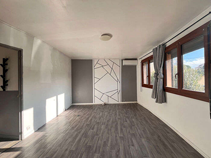 Appartement 4 pièces à vendre - Martigues