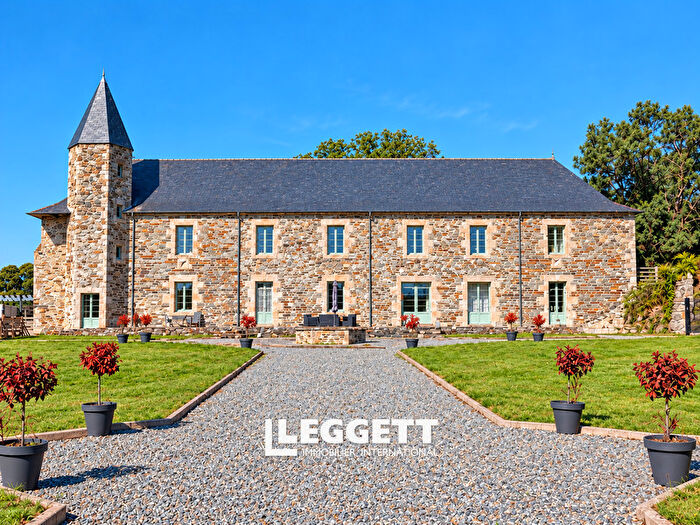 Maison 15 pièces à vendre - Plévin