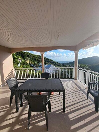 Appartement à louer - Sainte-Luce - 3 pièces - 2 chambres