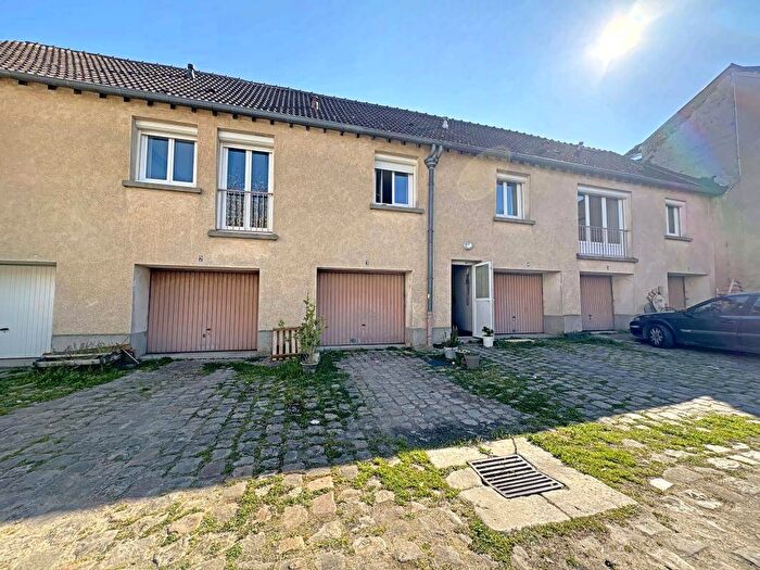 Appartement à louer - Centre, Arpajon - 3 pièces - 2 chambres