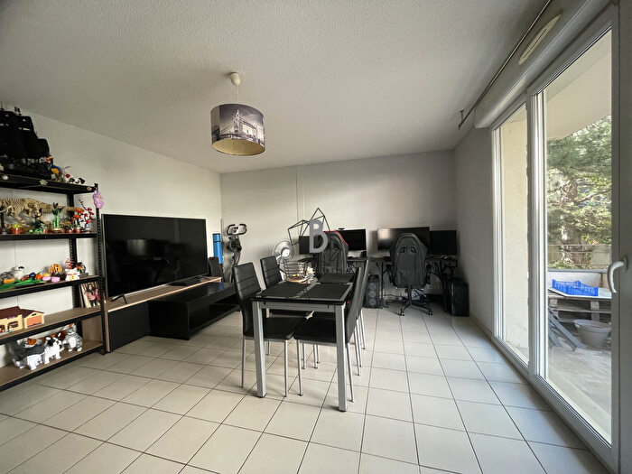 Appartement 2 pièces à louer - Rodez, Bourran, Calcomier
