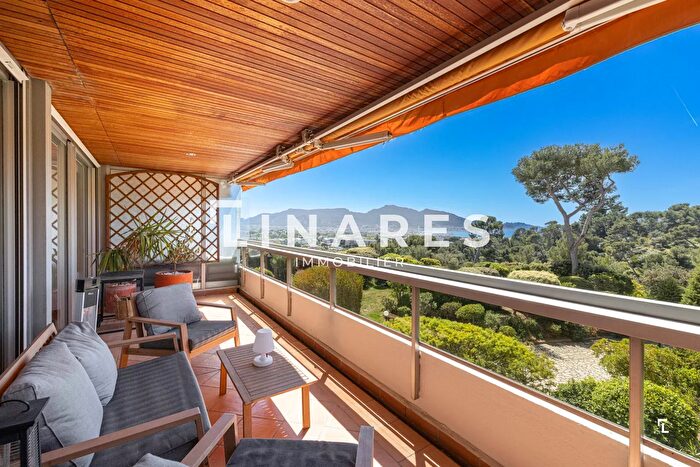 Appartement 4 pièces à Marseille 8ème, Perier, à vendre