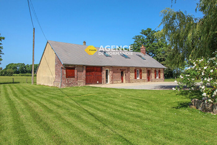 Maison 5 pièces à vendre - Saint-Nicolas-des-Laitiers