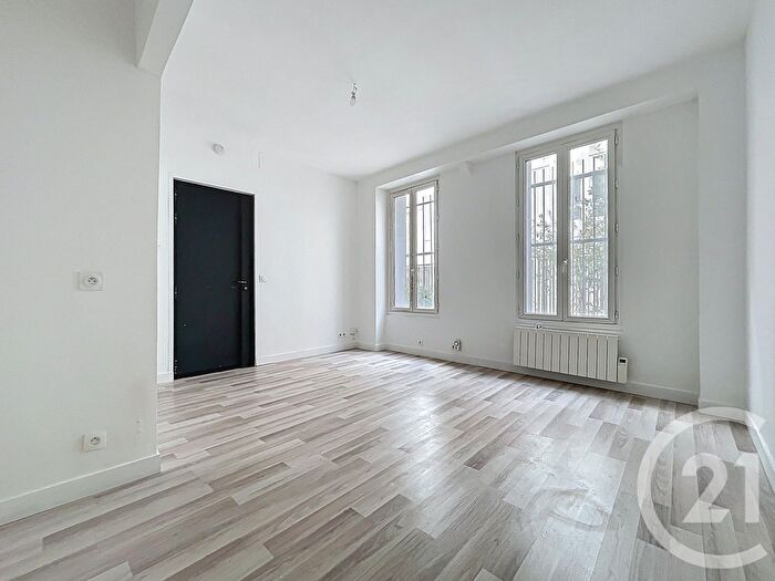 Paris 20ème, Gambetta : Appartement 1 pièce à vendre