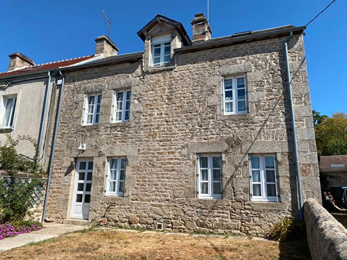 Maison 6 pièces à vendre à Alençon, Coeur de Ville