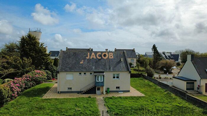 Milizac : Maison 5 pièces à vendre
