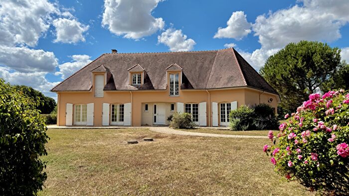 Maison à vendre - Beaufay - 6 pièces - 4 chambres