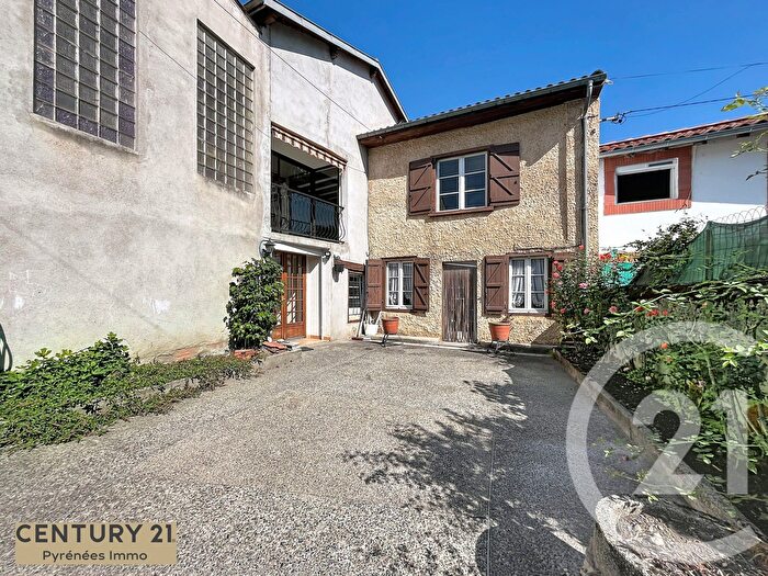 Maison 4 pièces à Miramont-de-Comminges, à vendre