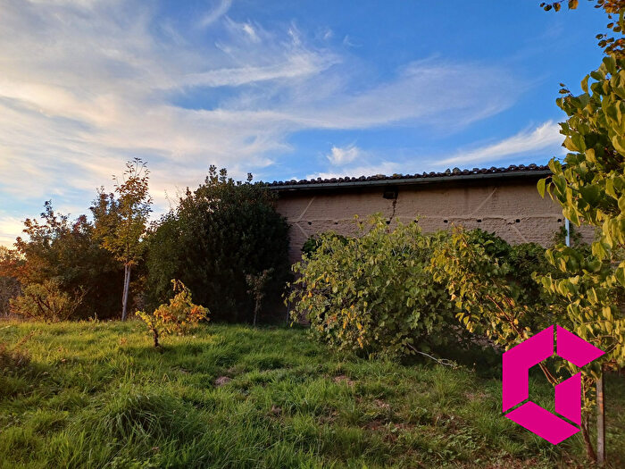 Maison à vendre - Vollore-Ville - 3 pièces