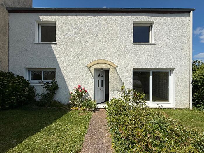Nozay : Maison 4 pièces à vendre