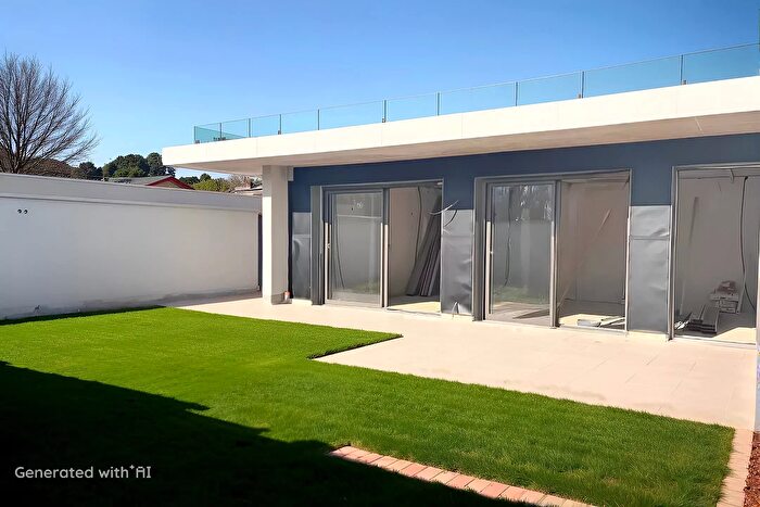 Maison à vendre - Besançon - 5 pièces - 3 chambres