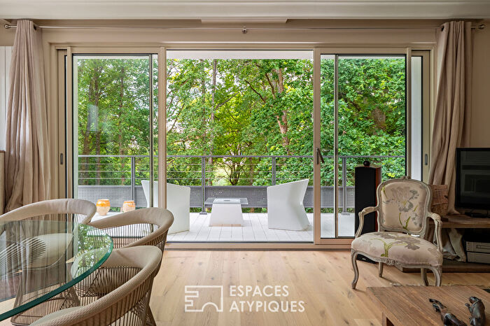 Maison 8 pièces à Orvault, Petit-Chantilly, Bignon, Morlière, à vendre
