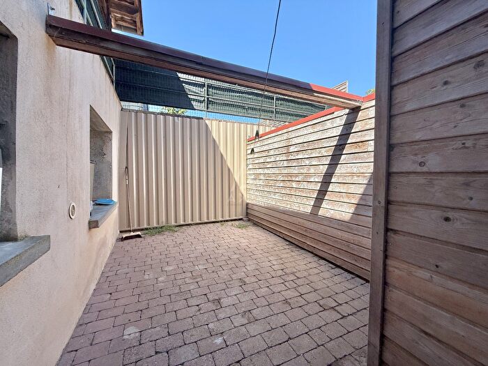 Appartement à vendre - Aube - 2 pièces - 1 chambre