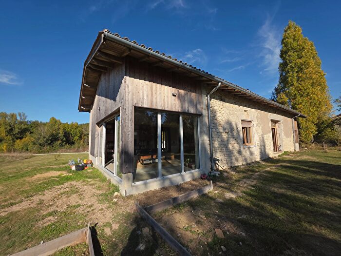 Maison à vendre - Duras - 5 pièces - 4 chambres