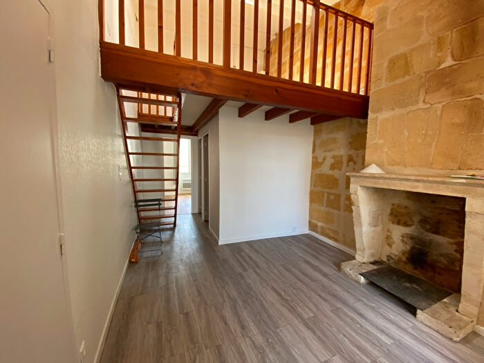 Appartement 2 pièces à louer - Bordeaux, Ornano