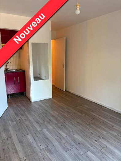 Toulouse, Saouzelong : Appartement 1 pièce à vendre