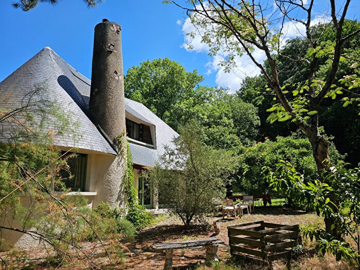 Maison à vendre - Puivert - 10 pièces - 5 chambres