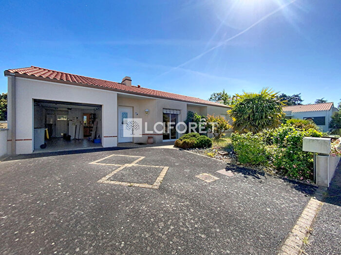 Maison 5 pièces à vendre - Cholet, Leclerc