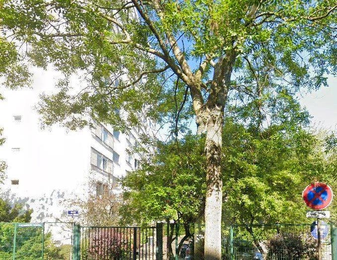Le Bois Perrier, Rosny-sous-Bois : Appartement 3 pièces à louer