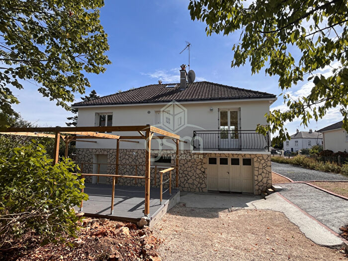 Maison 4 pièces à louer - Esvres