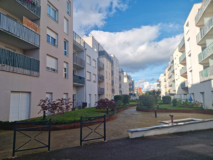 Jarville-la-Malgrange - Appartement 3 pièces à louer