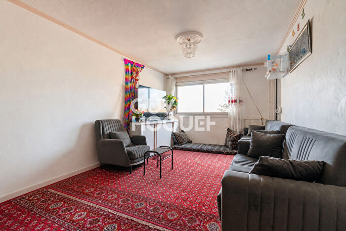 Appartement 4 pièces à vendre - Toulouse, Reynerie