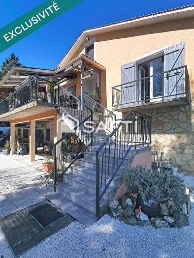 Maison 7 pièces à vendre - Lafrançaise